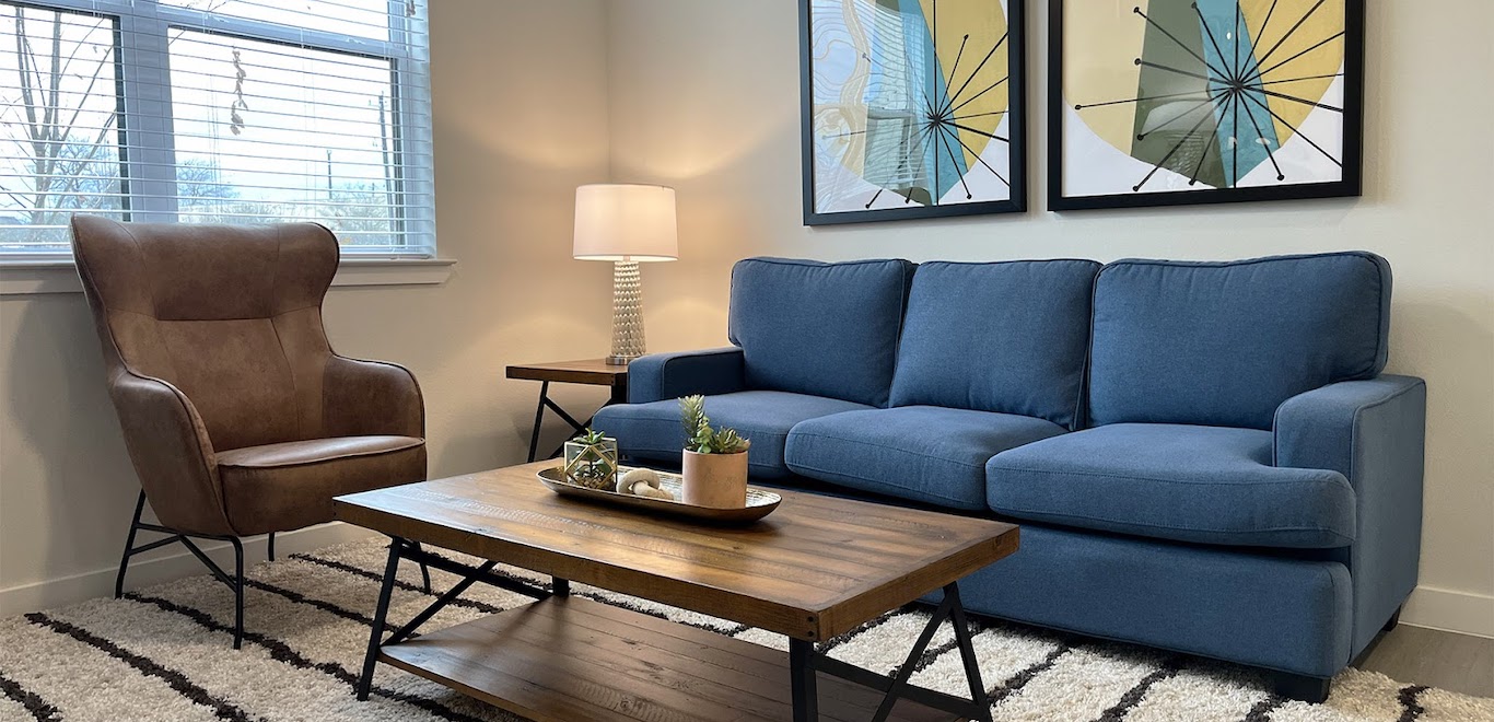 Create a One-of-a-Kind Look With Eclectic Minimalism | CORT Outlet