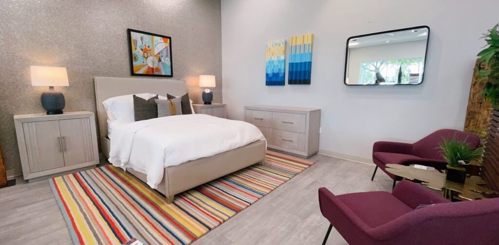 Ways to Maximize Seating in a Small Living Room | CORT Outlet