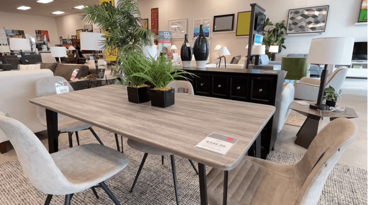 Timeless Furniture You Won't Regret Investing In | CORT Furniture Outlet