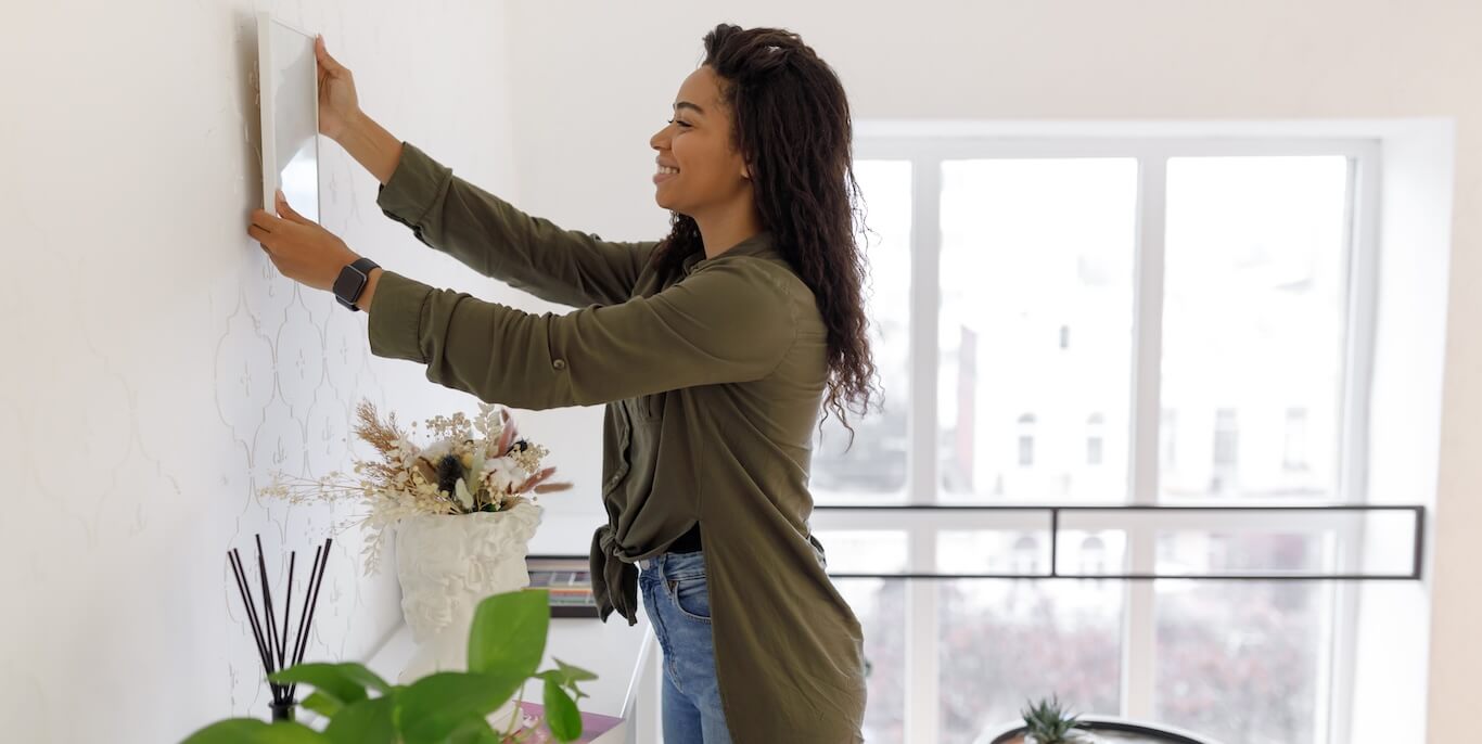 Earth Month Guide to Green Home Decor | CORT Outlet