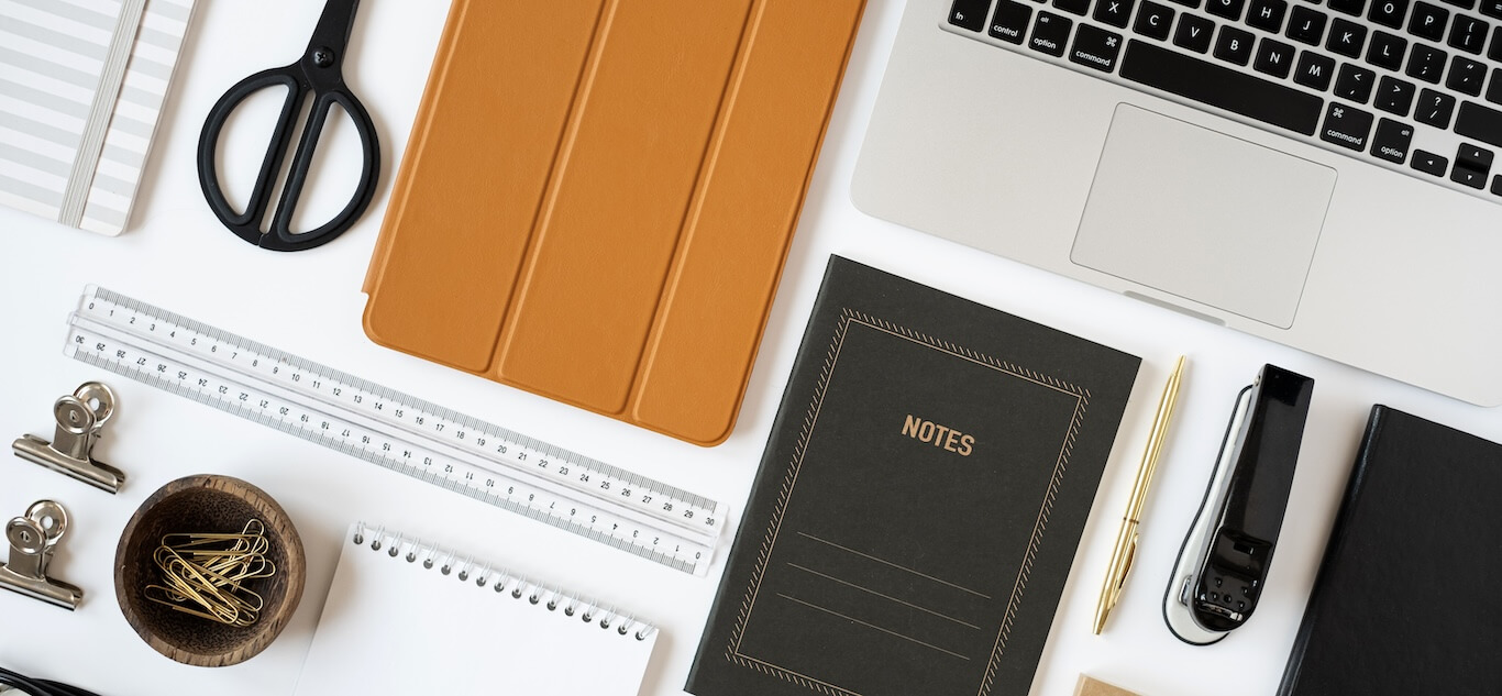 5 Tips for Creating an Aesthetic Home Office | CORT Outlet