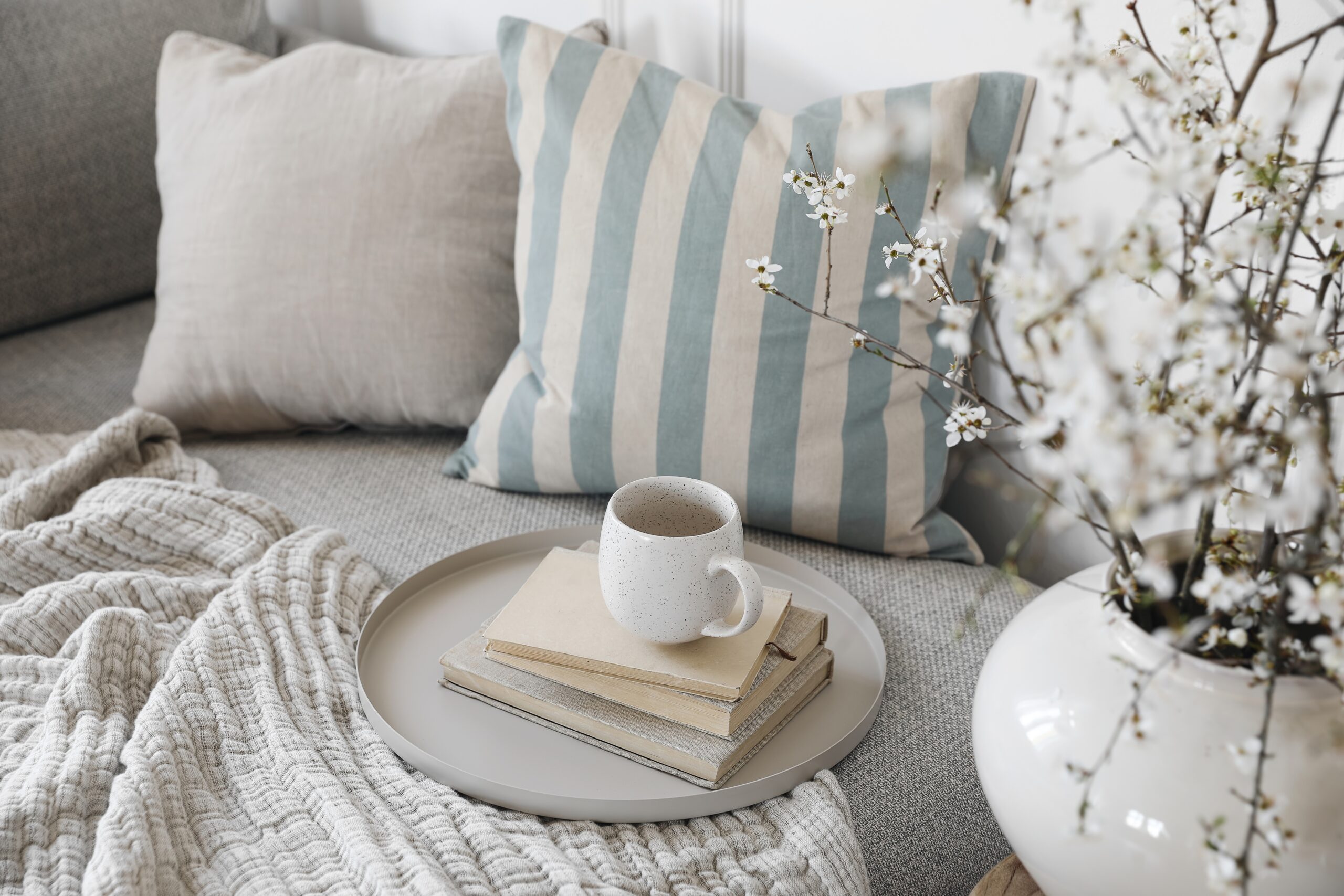 Preppy Room Decor: Get The Look For Less | CORT Outlet